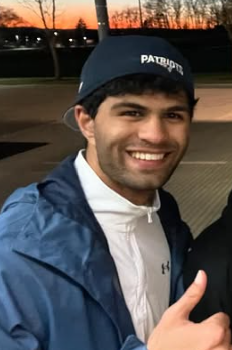 Lab Members | Cioffi Group